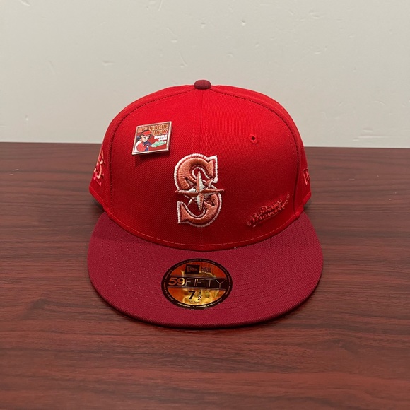 New Era | Accessories | New Era X Big League Chew 59fifty Fitted Hat ...